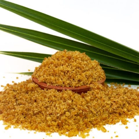 Pure Palm Sugar (ताड़ गुड़ चीनी) by Namma Veedu – WholesomeStore